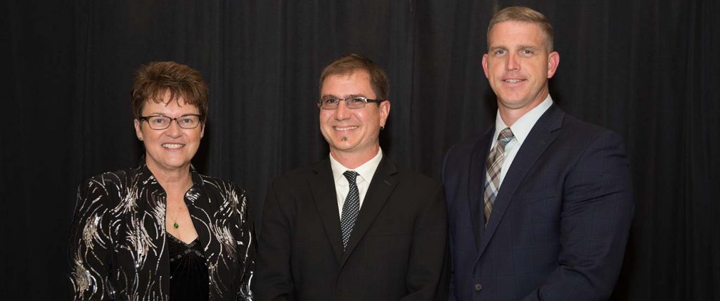 Alumni & Foundation—2017 Outstanding Alumni | News | Bemidji State ...