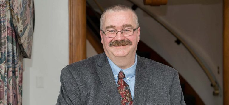 Donor Spotlight: Endowment—Dr. Tom Beech | News | Bemidji State University