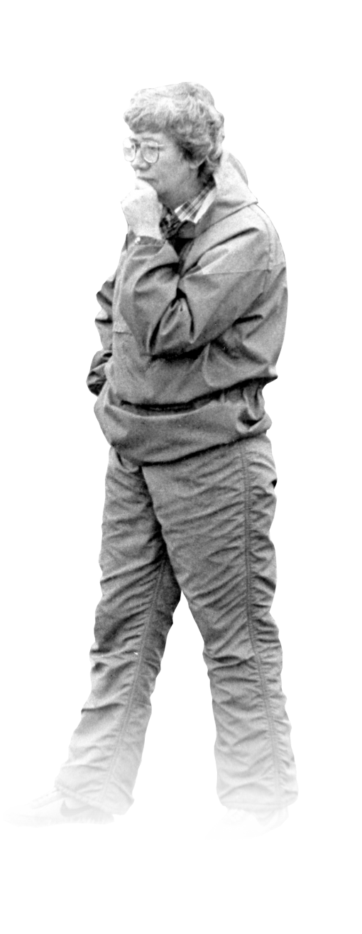 Fighting for Their Place on the Field | News | Bemidji State University