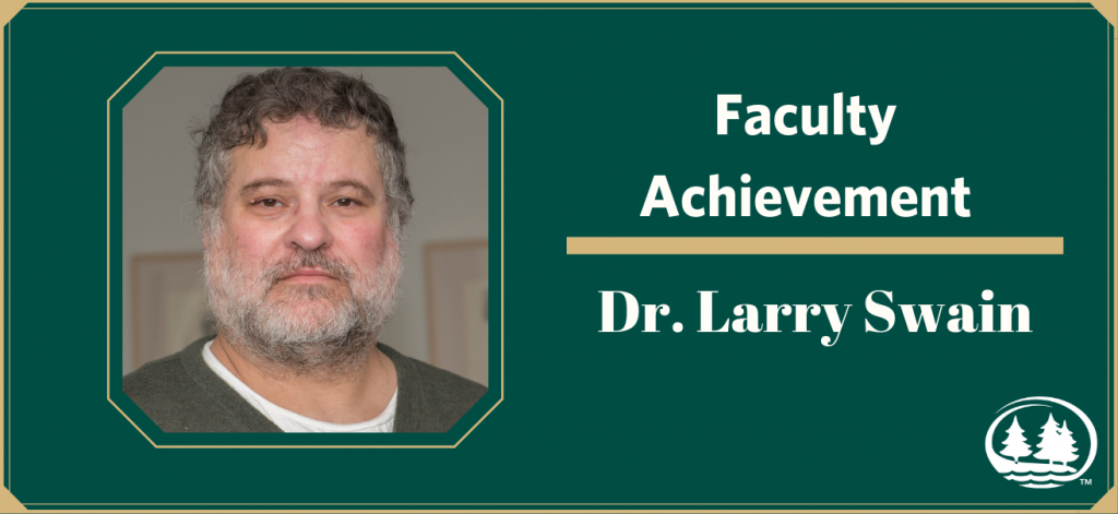 Faculty News: Swain Presents at Texas Medieval Association Conference ...