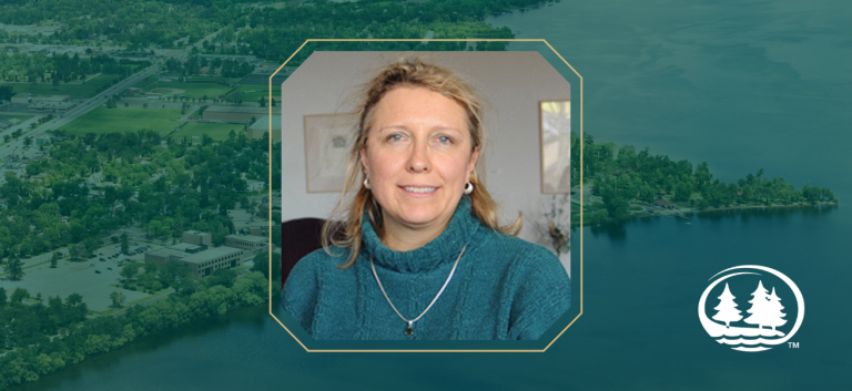 Dr. Carol Ann Russell Showcases Poetry at Headwaters Open-Mic ...