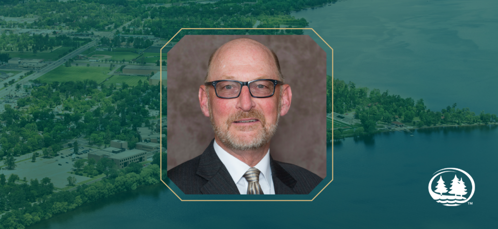 Dr. Jim Barta Leads Native American Flute Circle for Bemidji Community ...