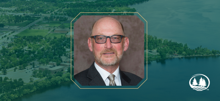 Dr. Jim Barta Leads Native American Flute Circle for Bemidji Community ...