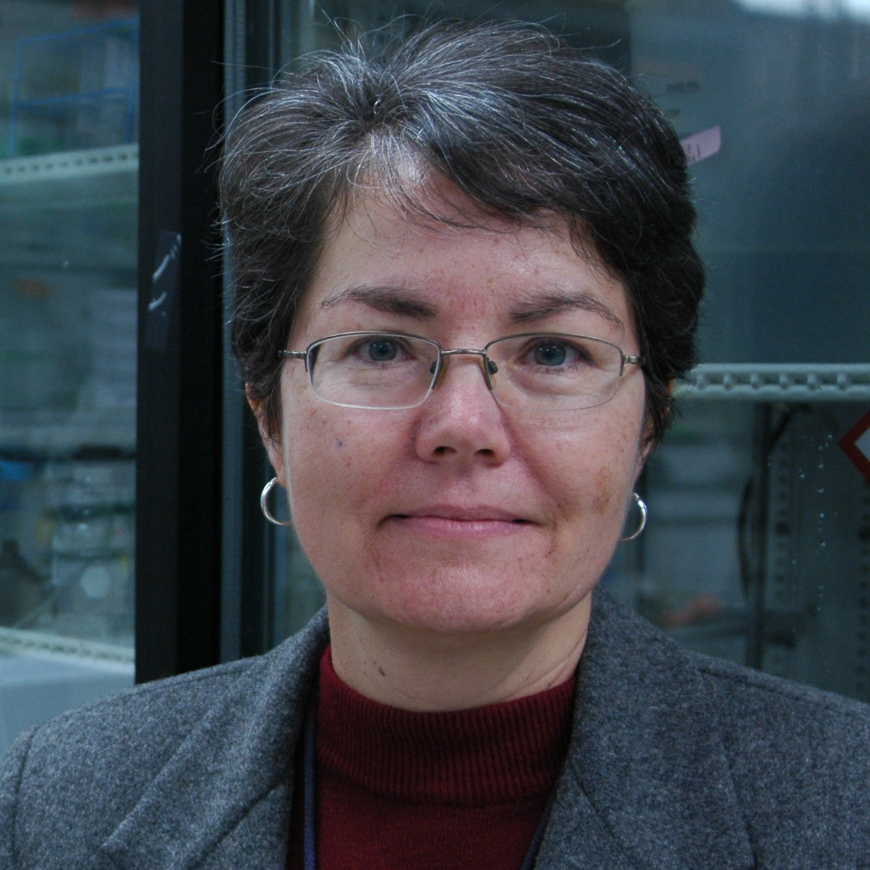 Dr. Marilyn Yoder Named Dean of the College of Business, Math & Science ...