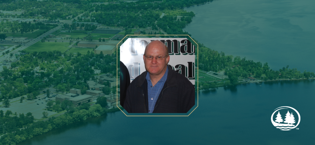 Dr. Eric Forsyth Published in International Sport and Leisure Journal ...