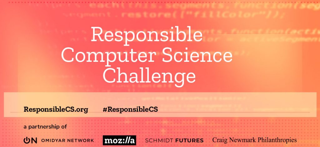 Bemidji State University among Stage 1 winners of Responsible Computer Science Challenge | News ...