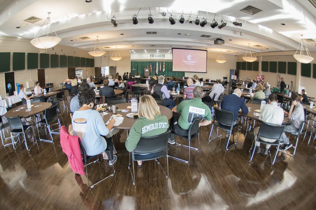 Gallery: Teaching & Learning Center Hosts 2nd Annual BSU Today ...