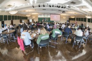 Gallery: Teaching & Learning Center Hosts 2nd Annual BSU Today ...