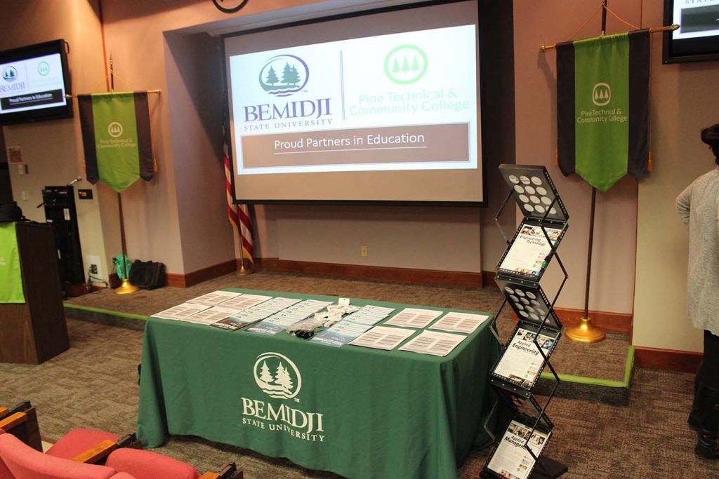 School of Technology, Art & Design Signs Transfer Agreement With Pine ...