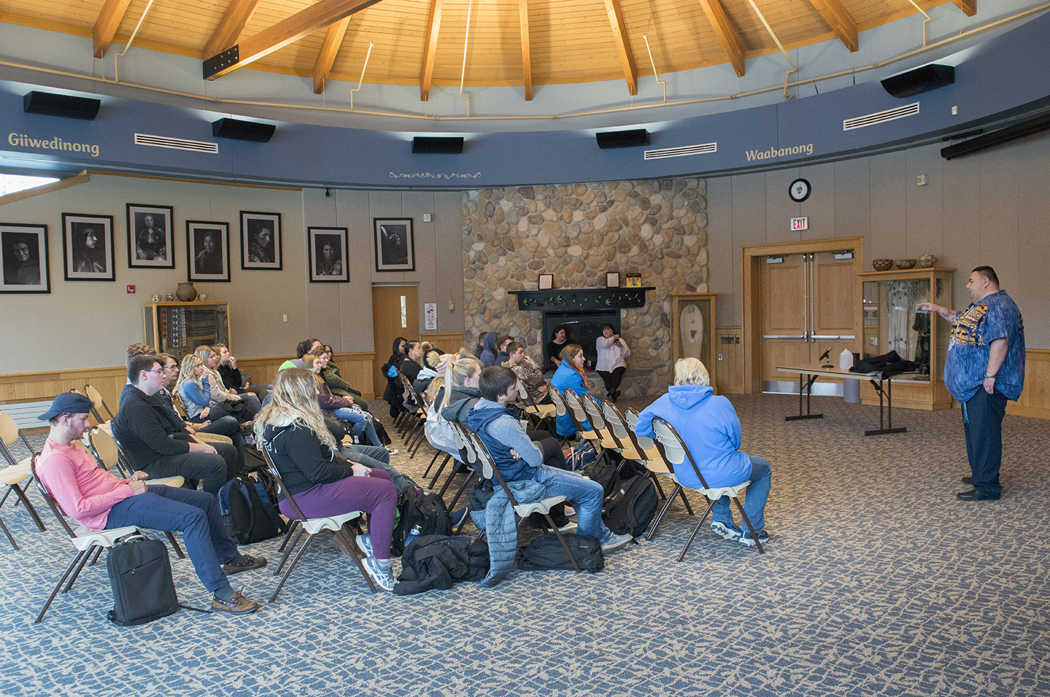 Celebrating Ancestry & Culture During Native American Heritage Month ...