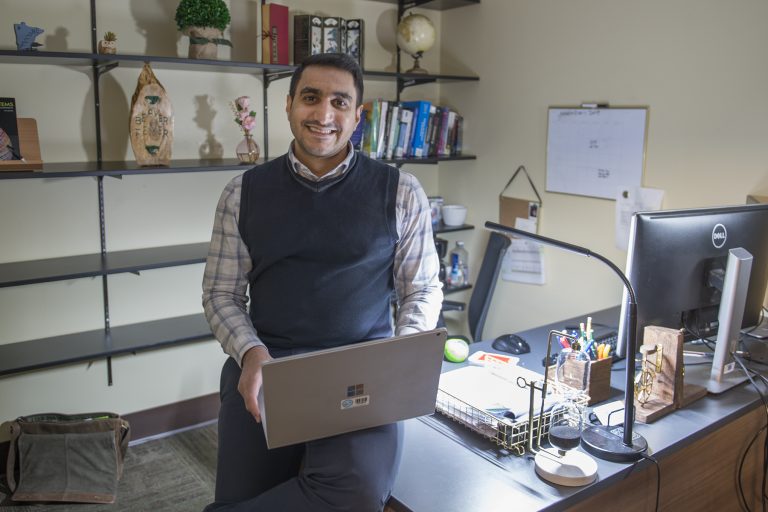 Exploring Computer Science: Alabsi Featured in National Publications ...