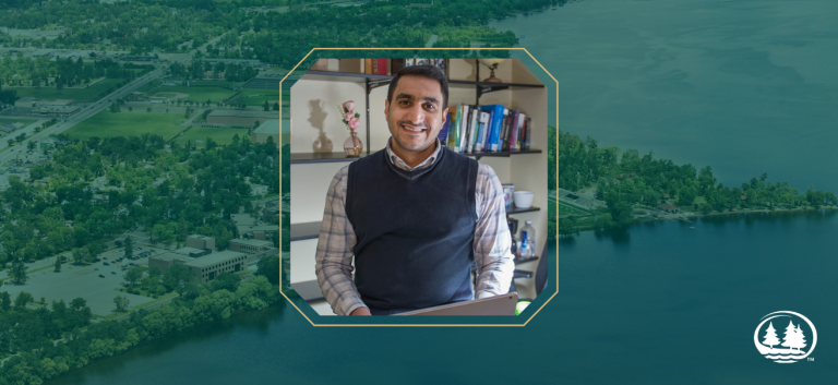 Bemidji State’s Dr. Hamdan Alabsi Published in International Paper ...