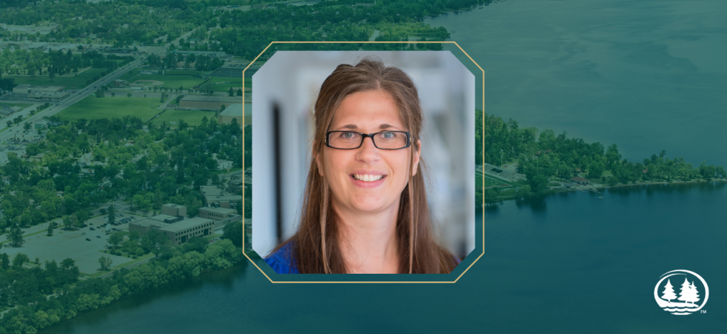 Cowan Selected to Represent Bemidji State in First AACN Diversity ...