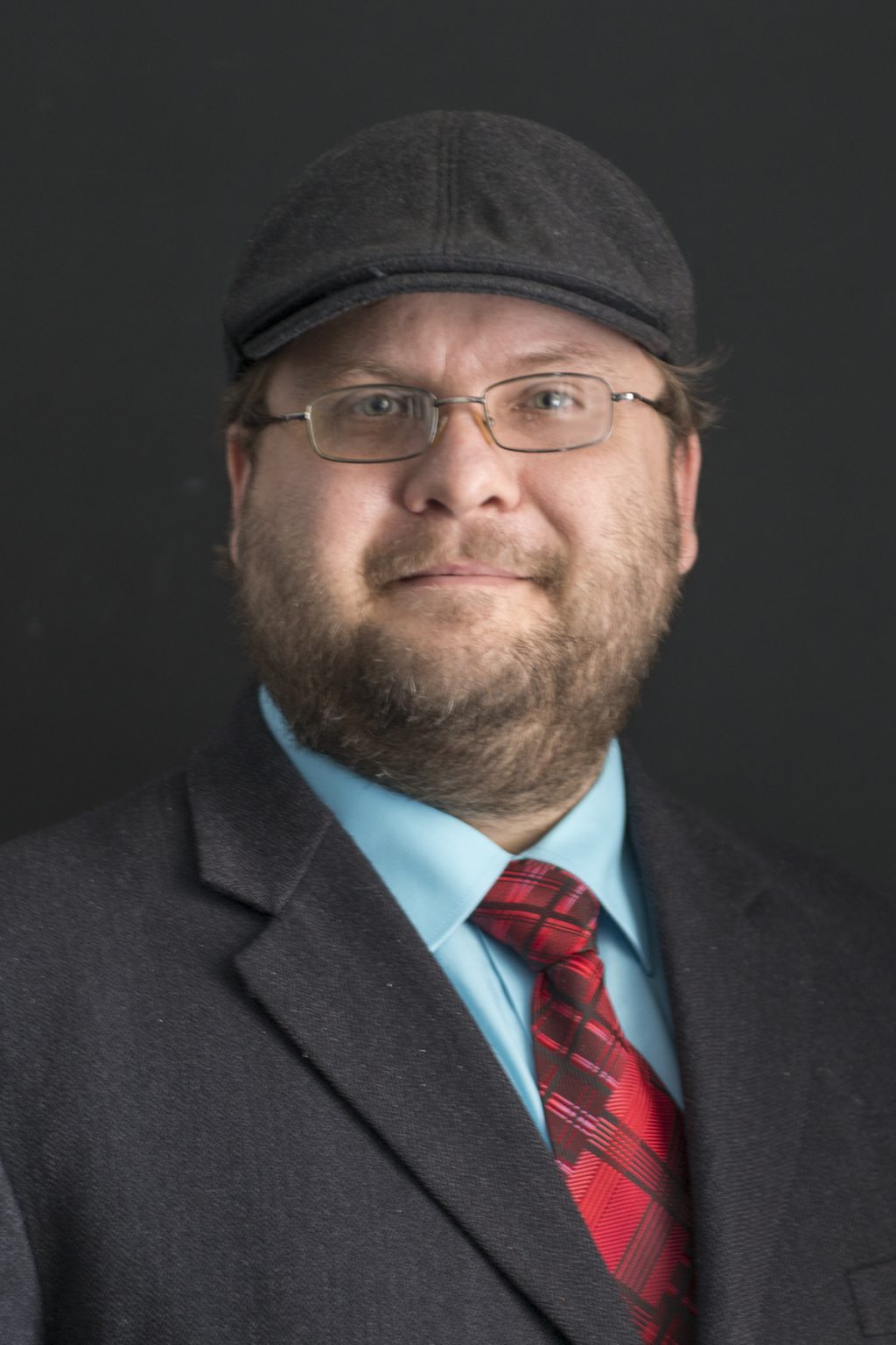 BSU Professor’s Podcast Nominated for National Science Fiction Award ...