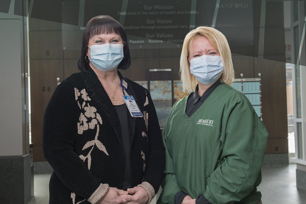 News | Bemidji State University