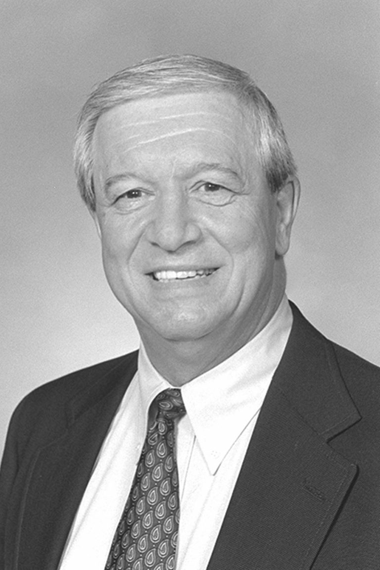 BSU’s Legendary Coach & Administrator R.H. “Bob” Peters Passes Away ...
