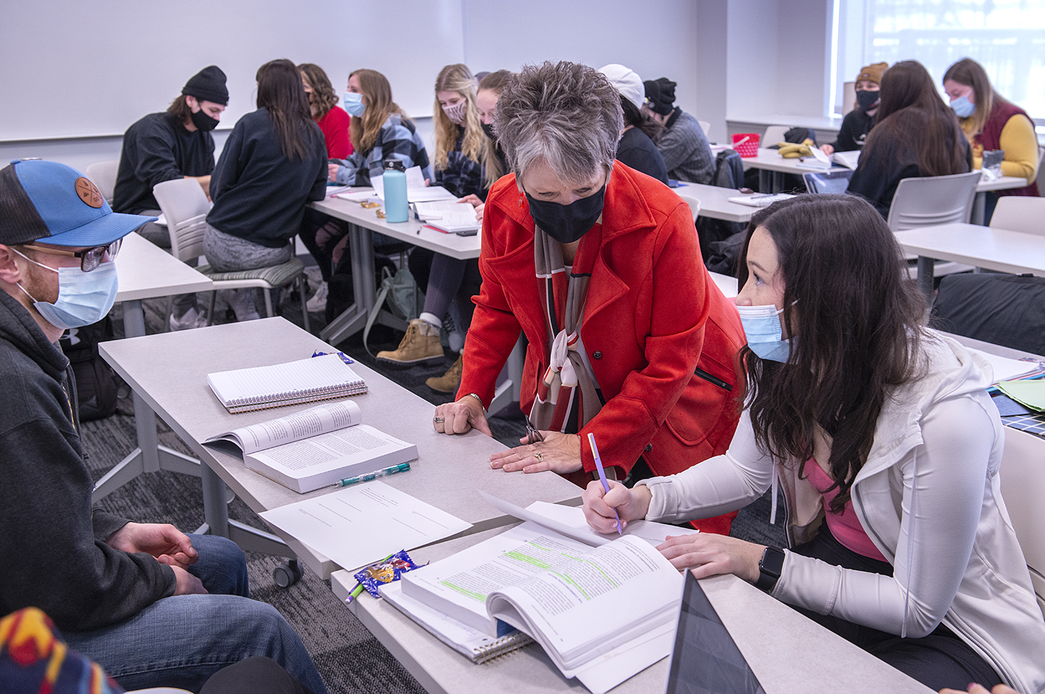 New Bemidji State Degree Explores The Study of Human Communication ...