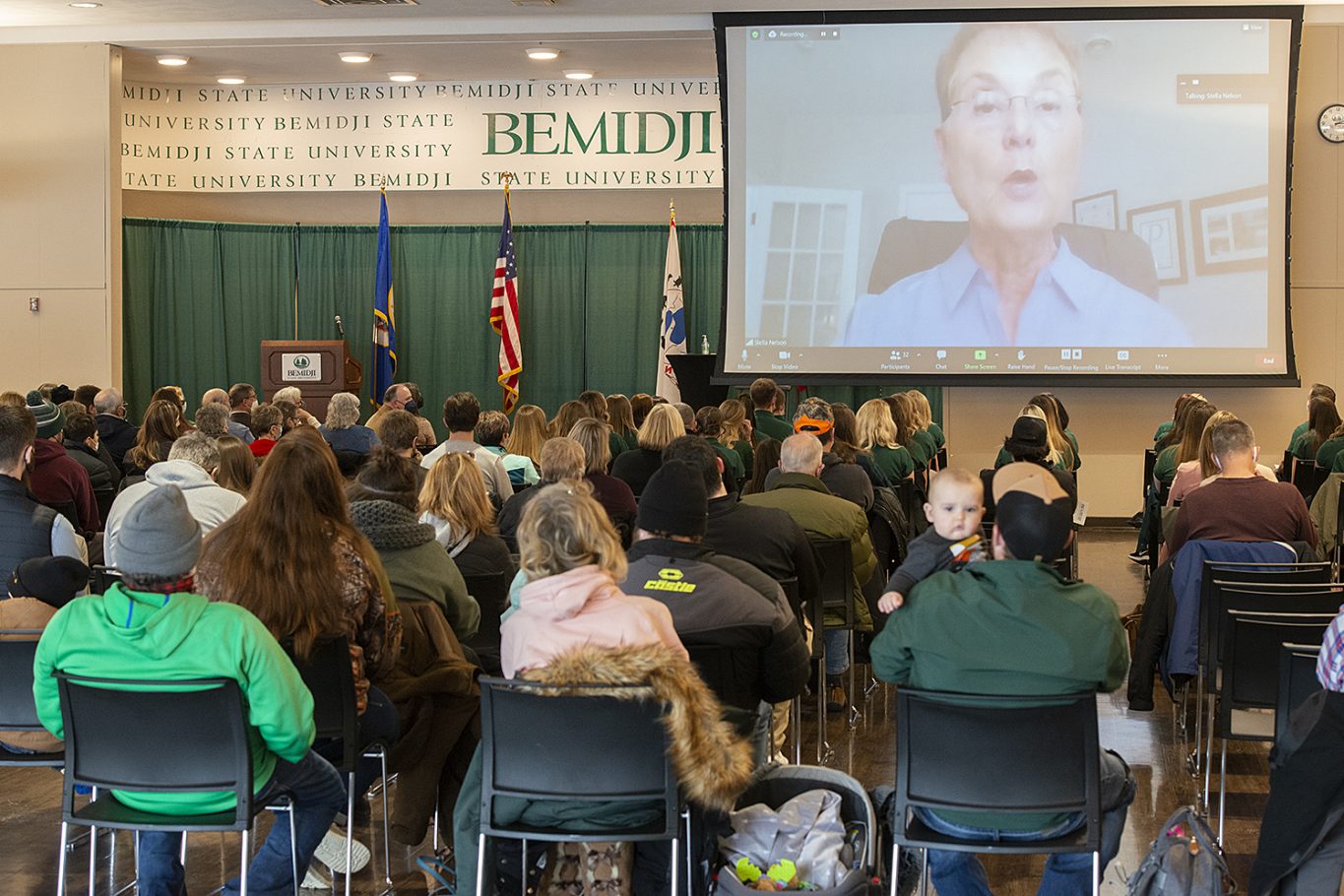 Four-Year Track Nursing Program Welcomes More Than 35 New Students ...