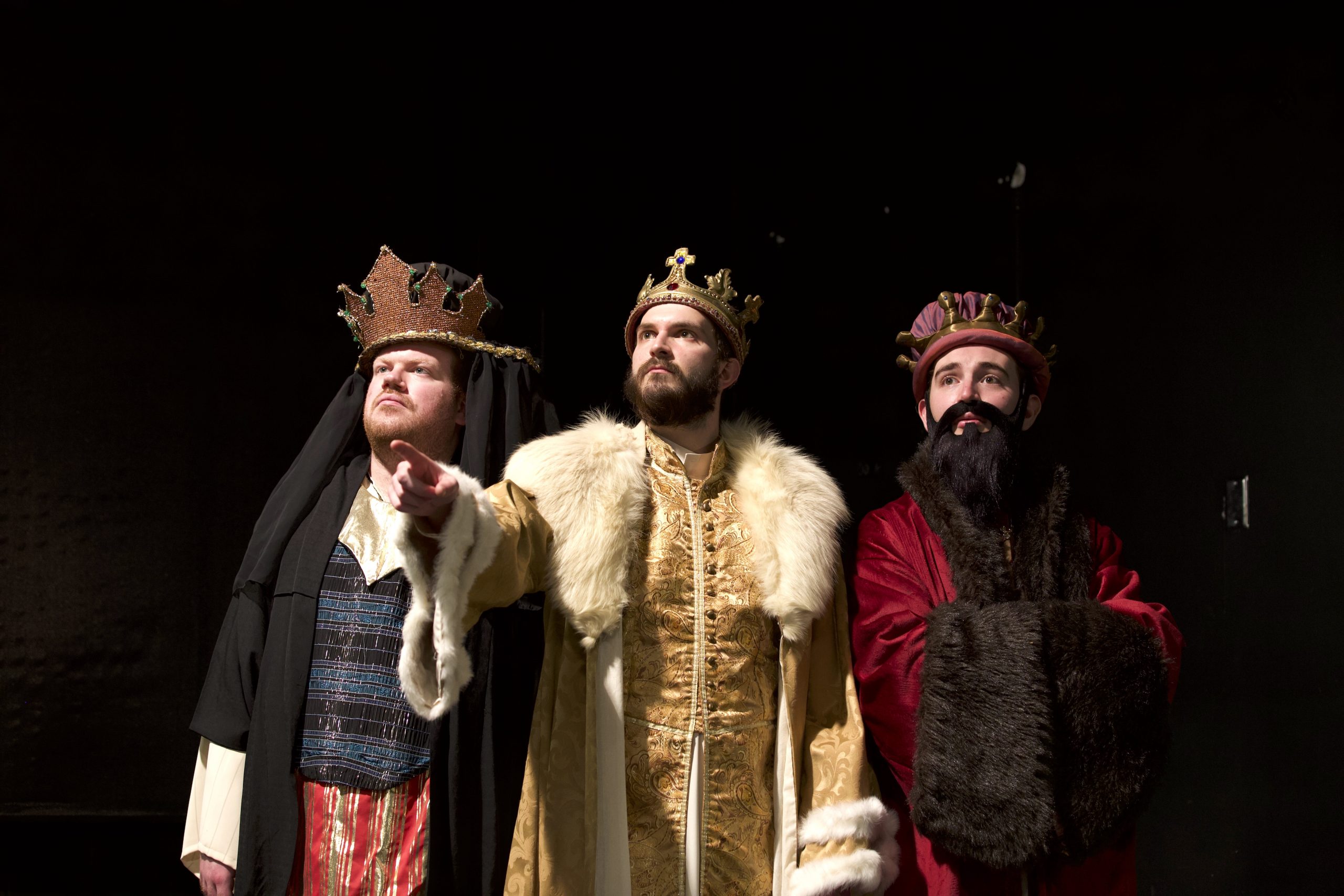 Tickets available for “Amahl and the Night Visitors” at Bemidji State ...