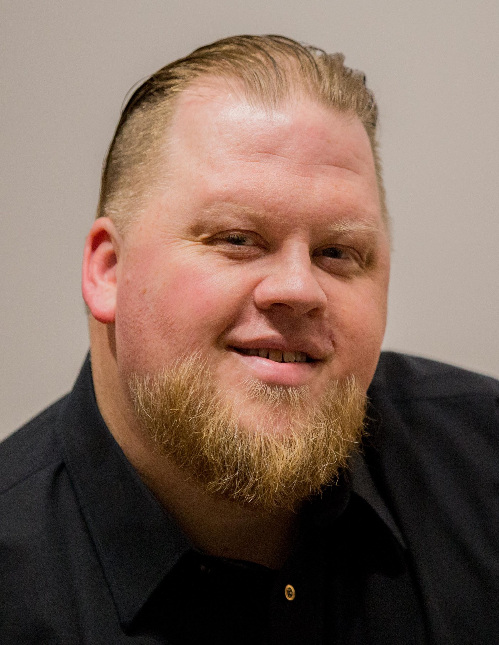 Dr. Cory Renbarger Performs in Production of “Cavalleria Rusticana ...