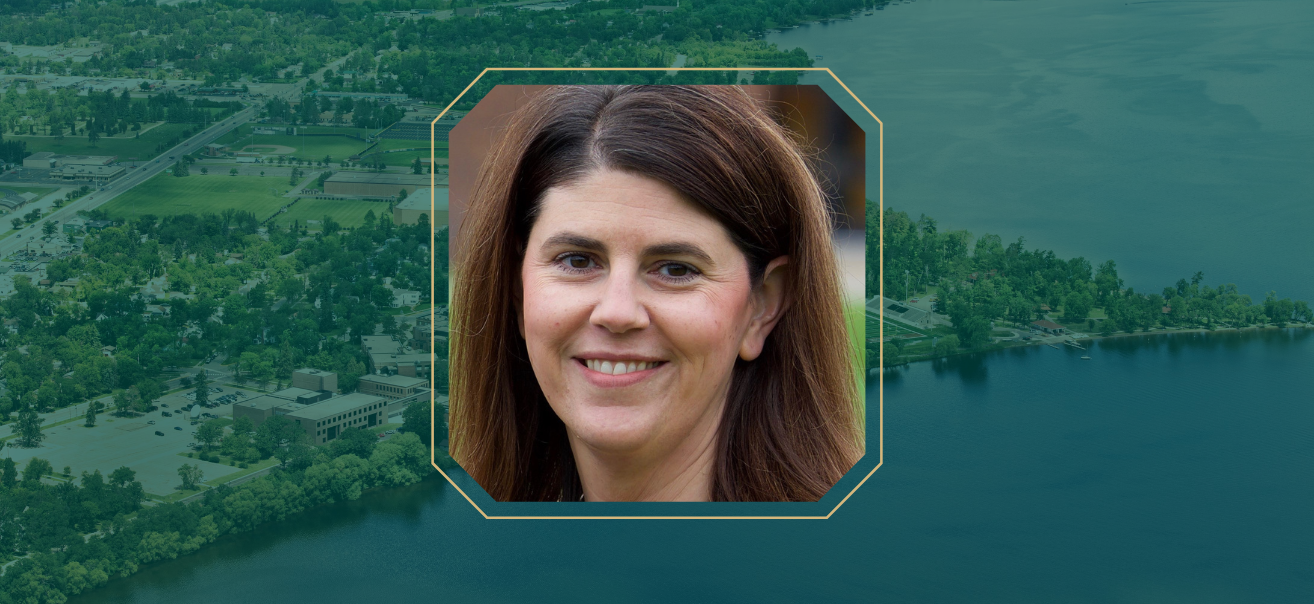 Trisha Hansen Named Corrections Person of the Year | News | Bemidji ...