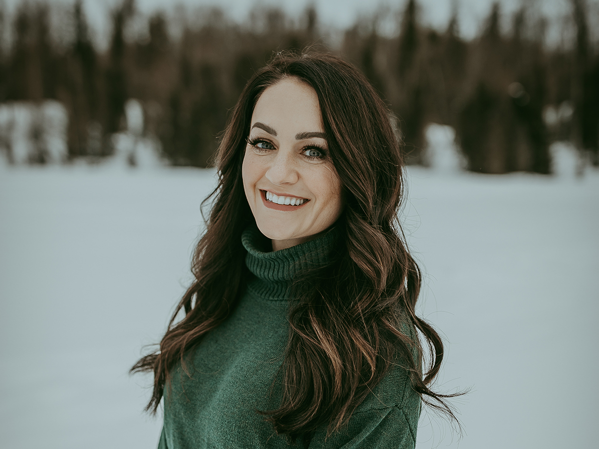 Krisi Fenner Hired as Vice President for Finance & Administration for ...