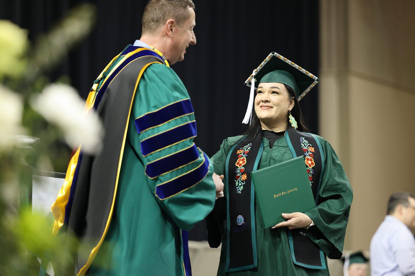 BSU Commencement Photos Available Online | News | Bemidji State University