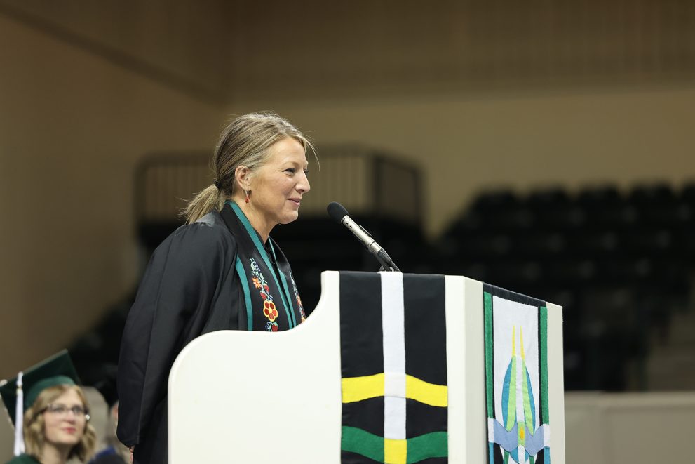 BSU Commencement Photos Available Online | News | Bemidji State University