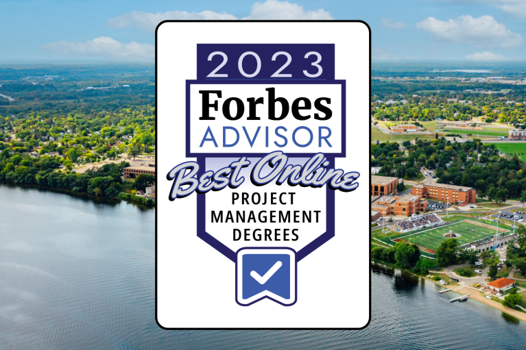 Online Project Management Degree Earns Top 10 Ranking by Forbes | News ...