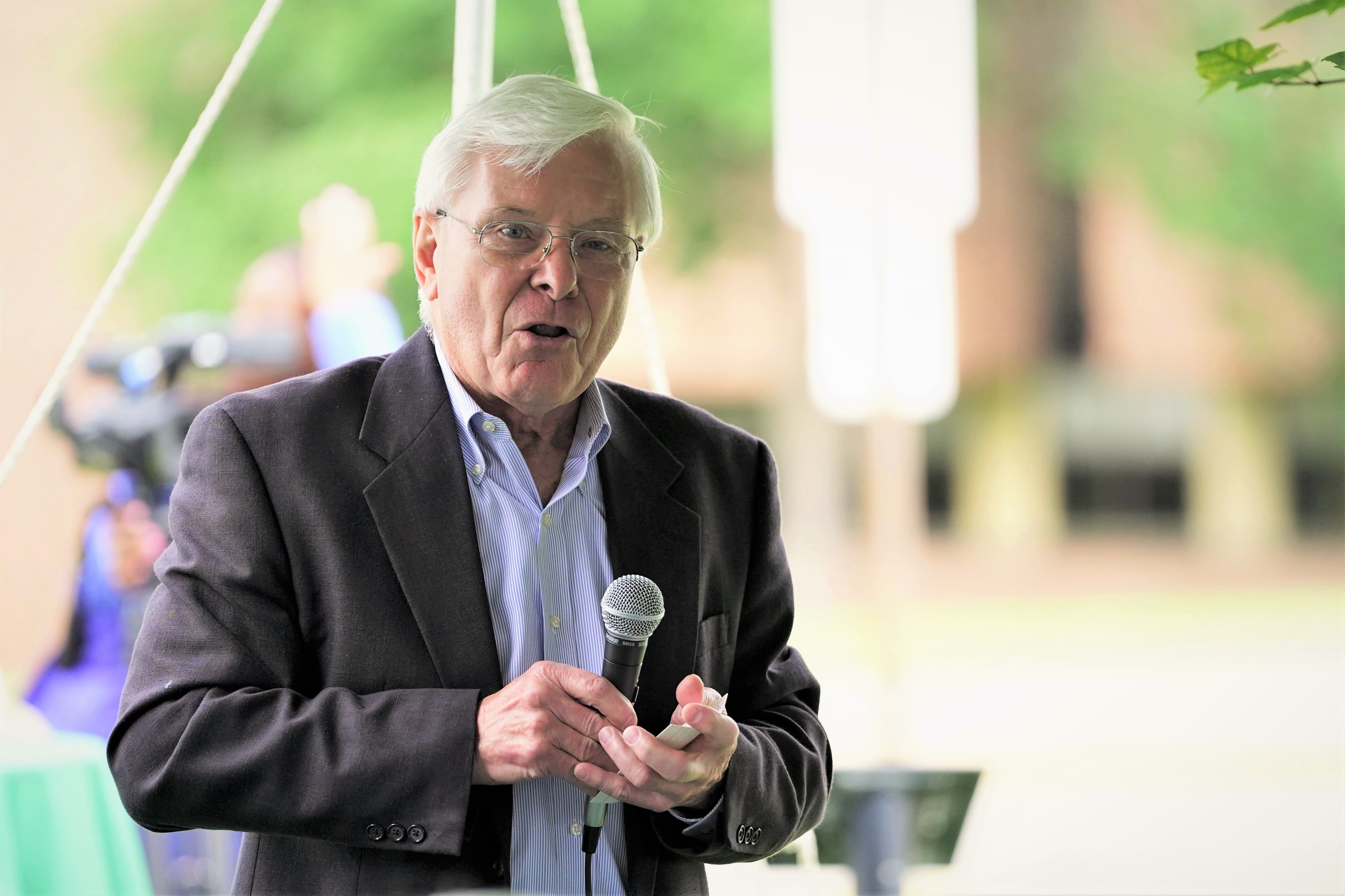 Bemidji Community Bids Farewell to Bensens in Spirited Sendoff | News ...