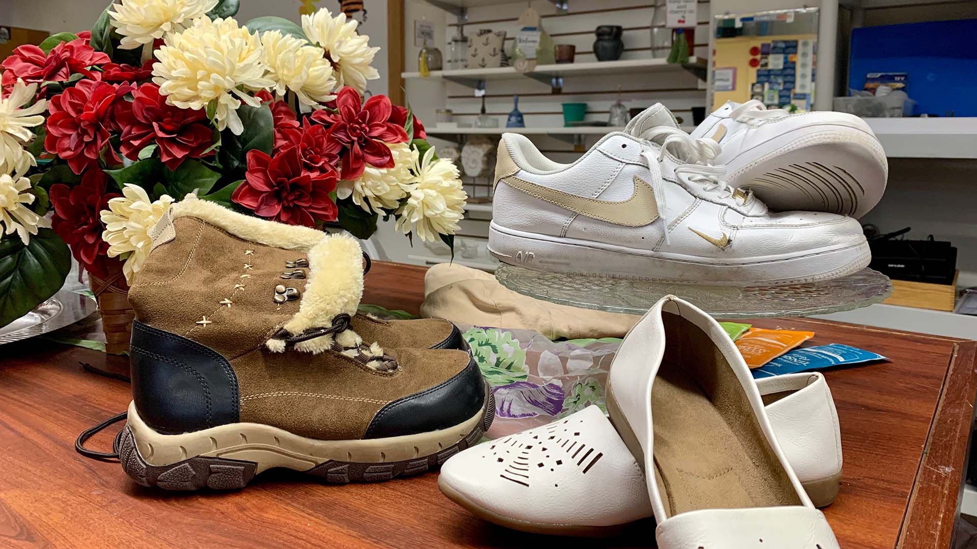 Cycle of Sharing: BSU’s Free Store Supports Students, Protects the ...