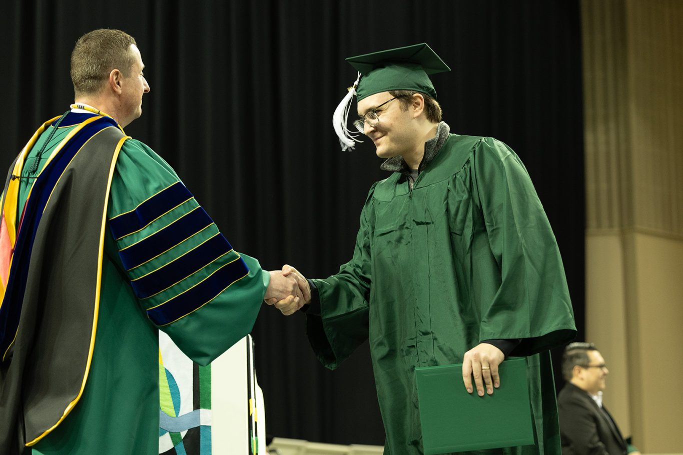 Bemidji State University Celebrates the Graduating Class of 2024 | News ...
