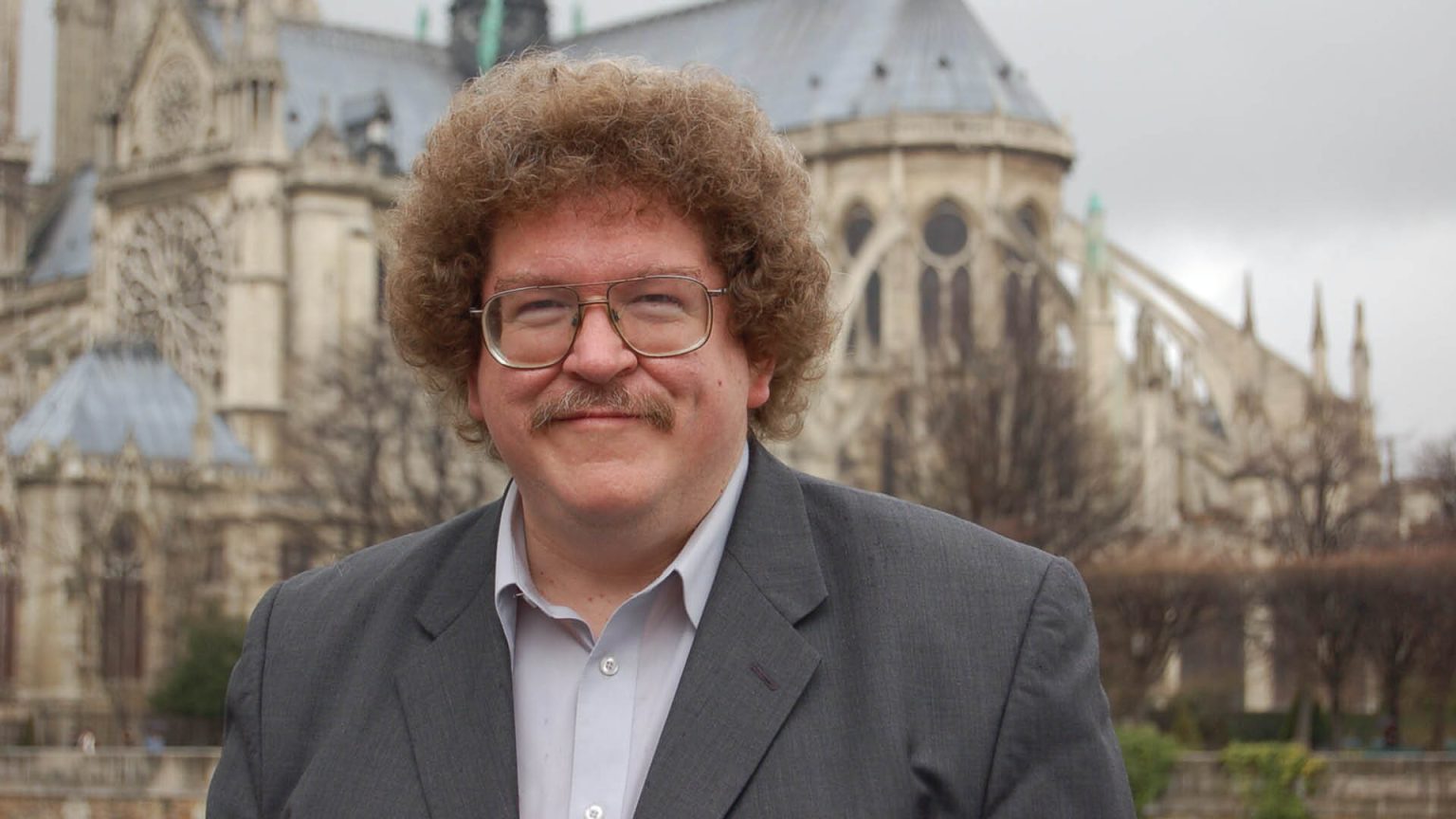 Composer Eric Ewazen Visits School of Music for Week-Long Residency ...