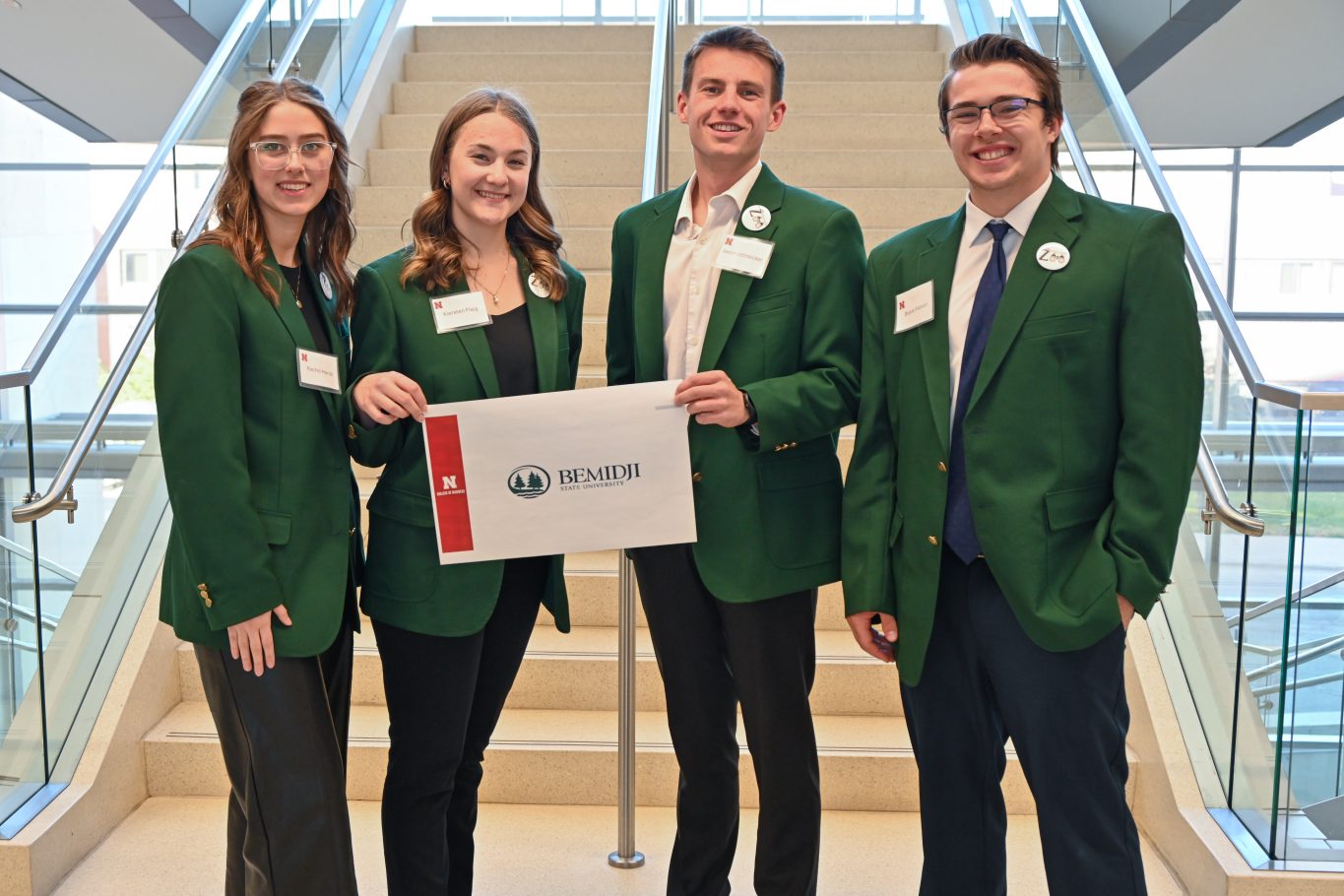 News | Bemidji State University