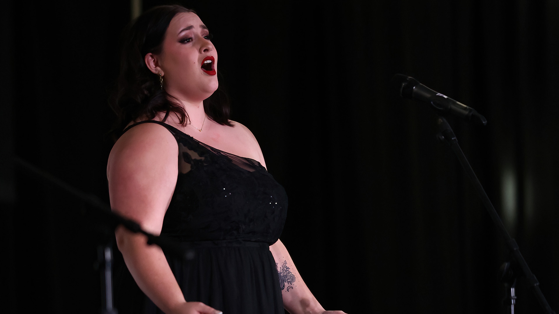 Hailee Colgrove Named Winner in Prestigious Concerto Competition | News ...