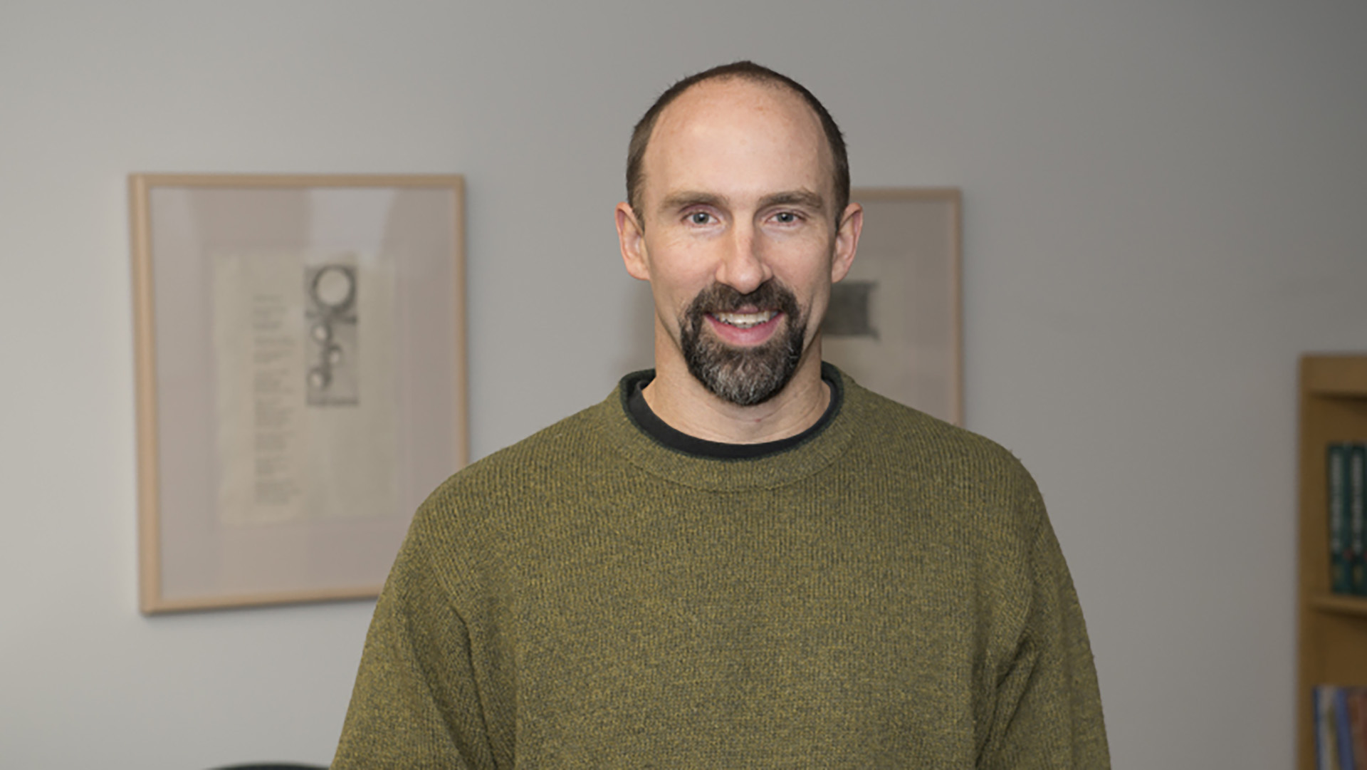 BSU’s Todd Frauenholtz Builds Relationships Through Mathematics | News ...