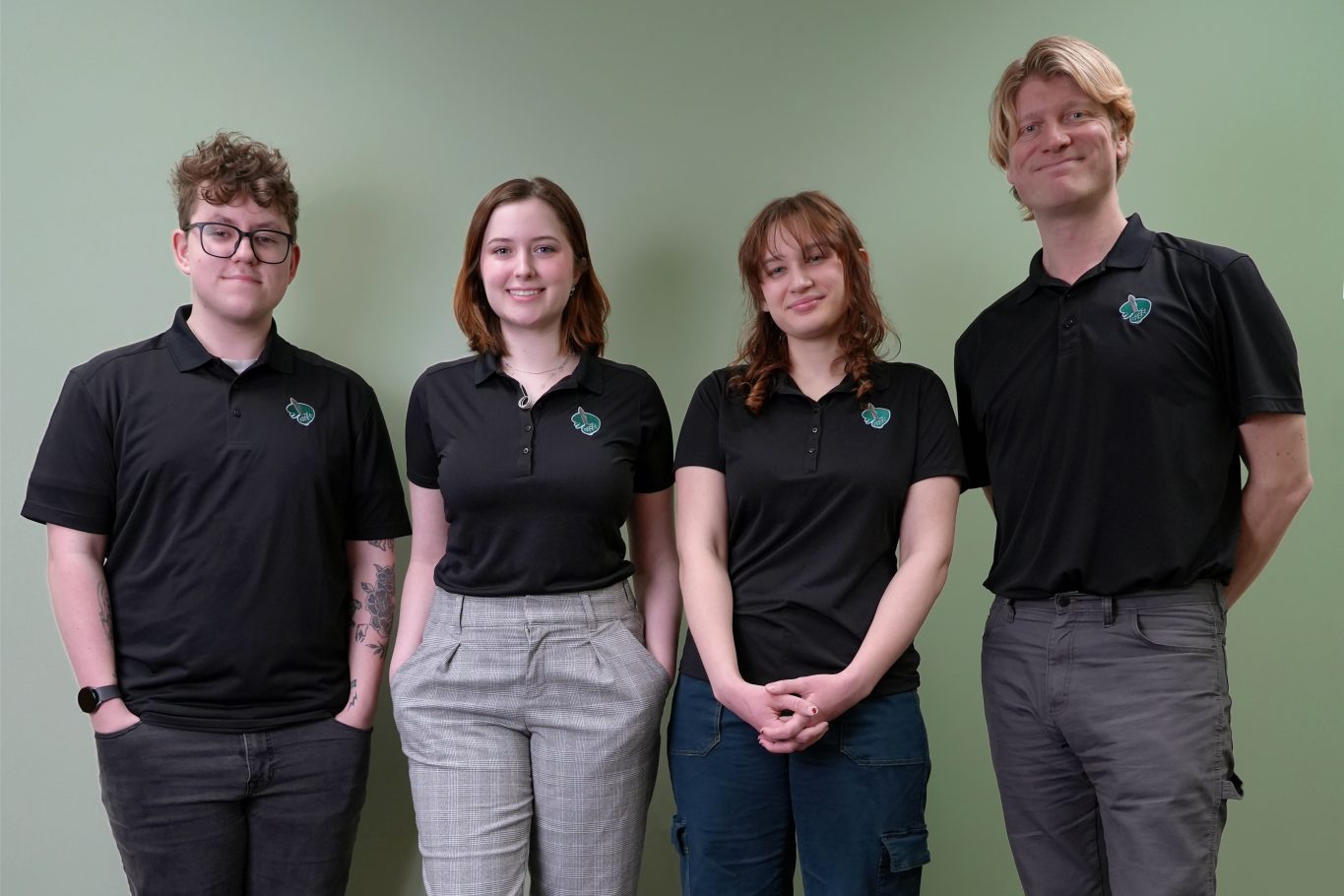 Digital Corps | Bemidji State University