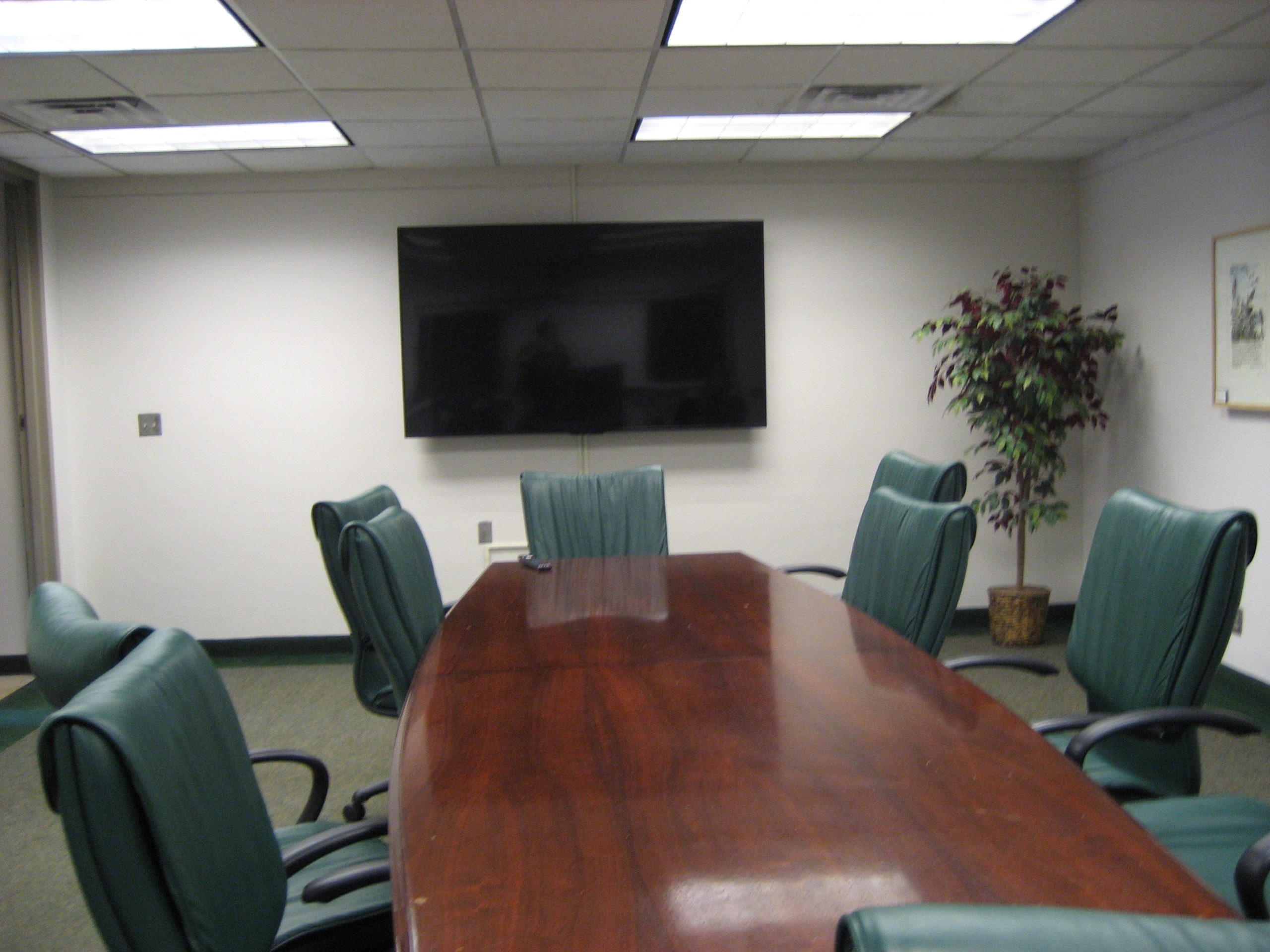 South Conference Room | Information Technology Services | Bemidji State ...