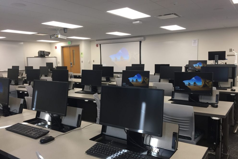 Sattgast 248 | Information Technology Services | Bemidji State University