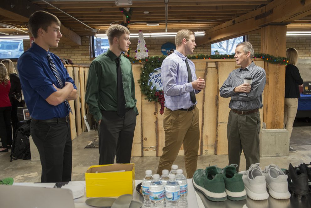 Job & Internship Search Resources | Career Advancement | Bemidji State ...