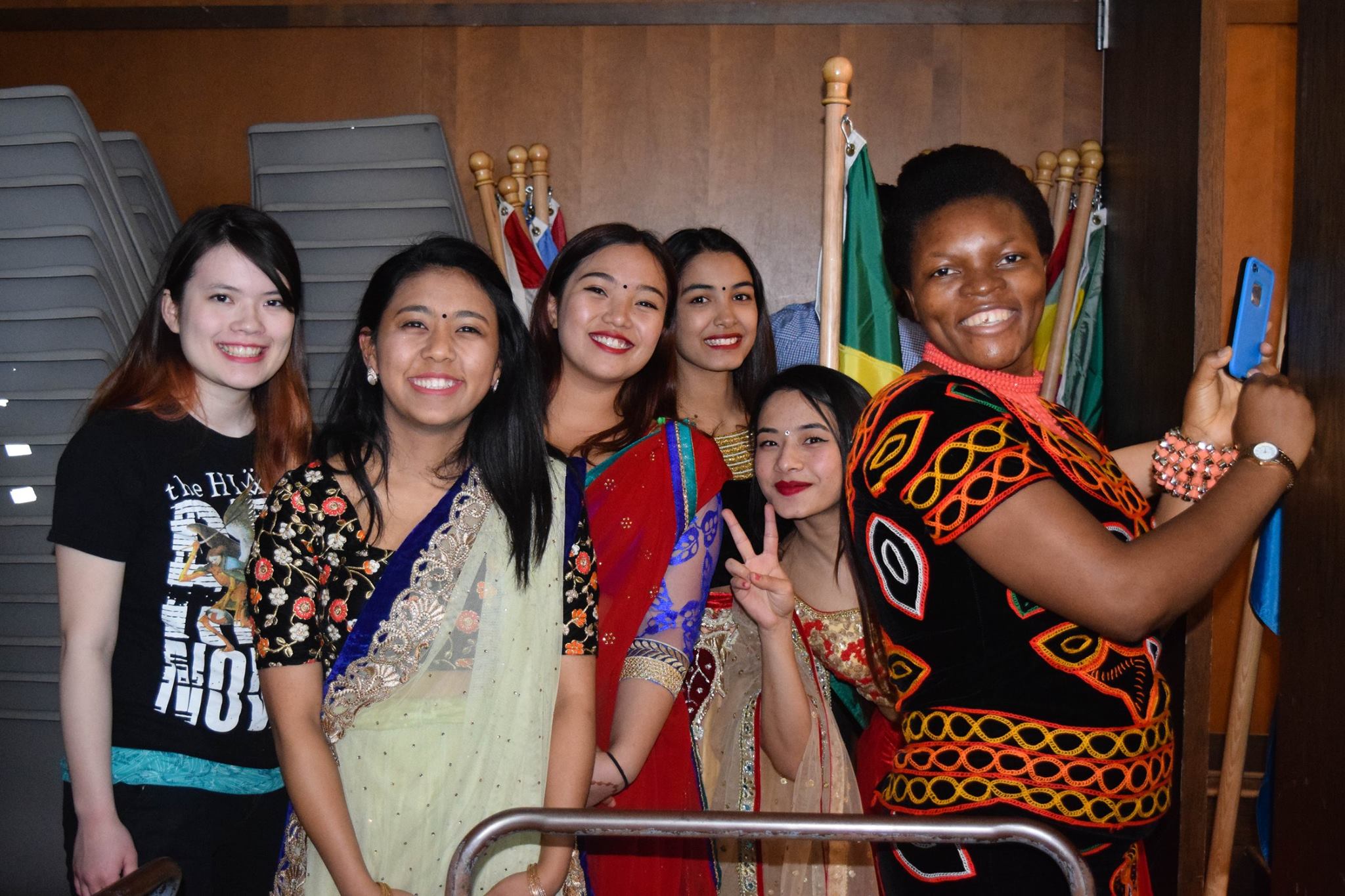 About Us | International Program Center | Bemidji State University