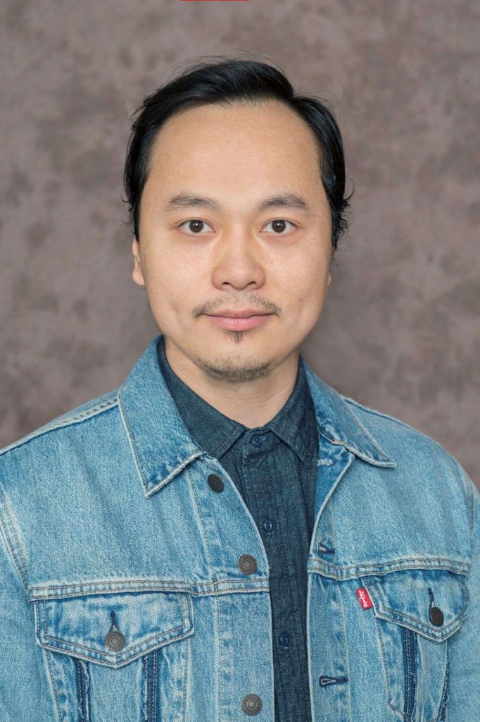 NorthStar Visiting Scholar Sean Huang Uses Art and Design to Bring ...