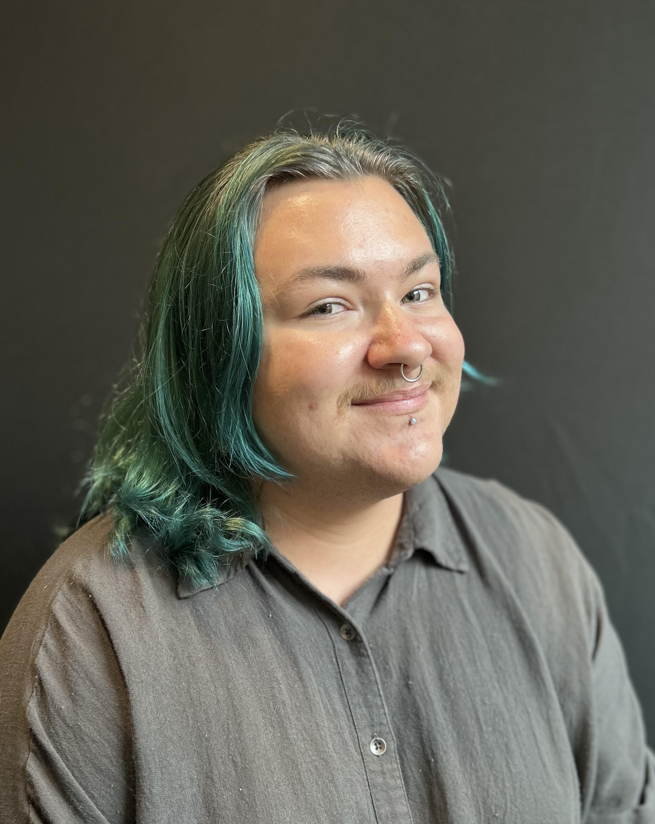 Damon Cooper | TRIO McNair Scholars Program | Bemidji State University