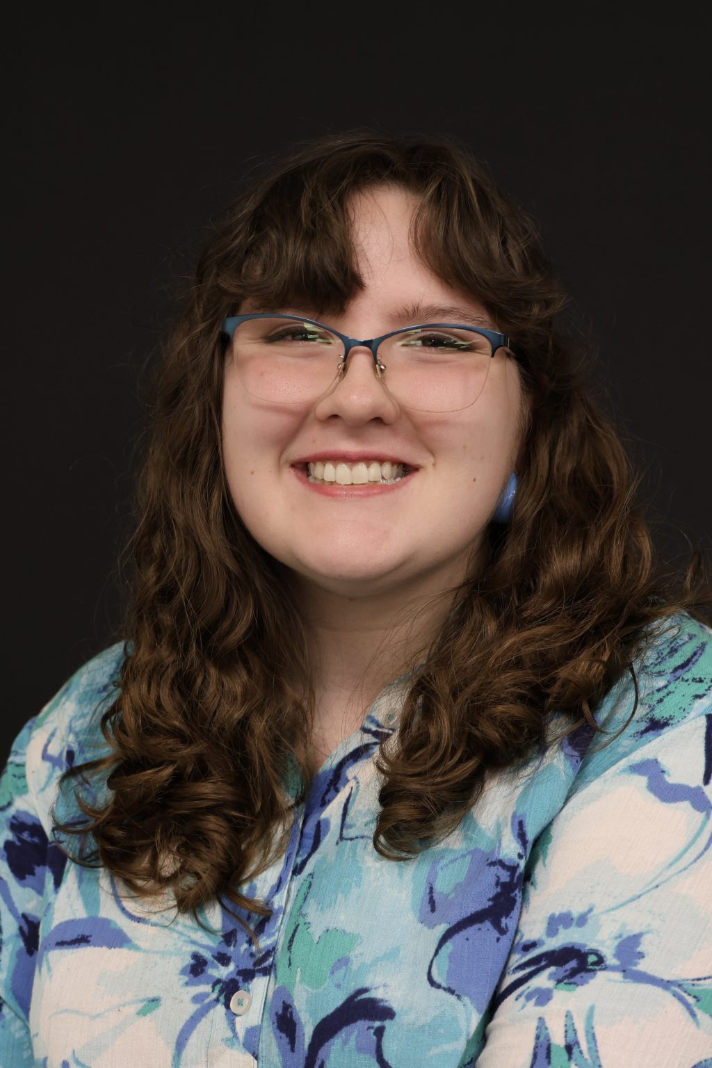 Rosalie Larsen | TRIO McNair Scholars Program | Bemidji State University