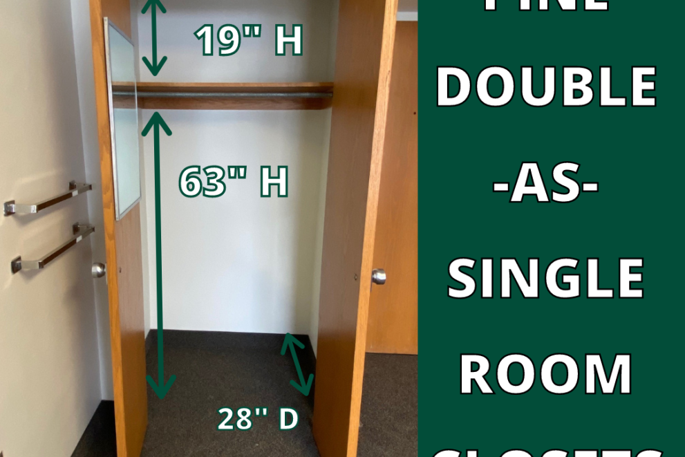 Pine Hall | Housing & Residential Life | Bemidji State University