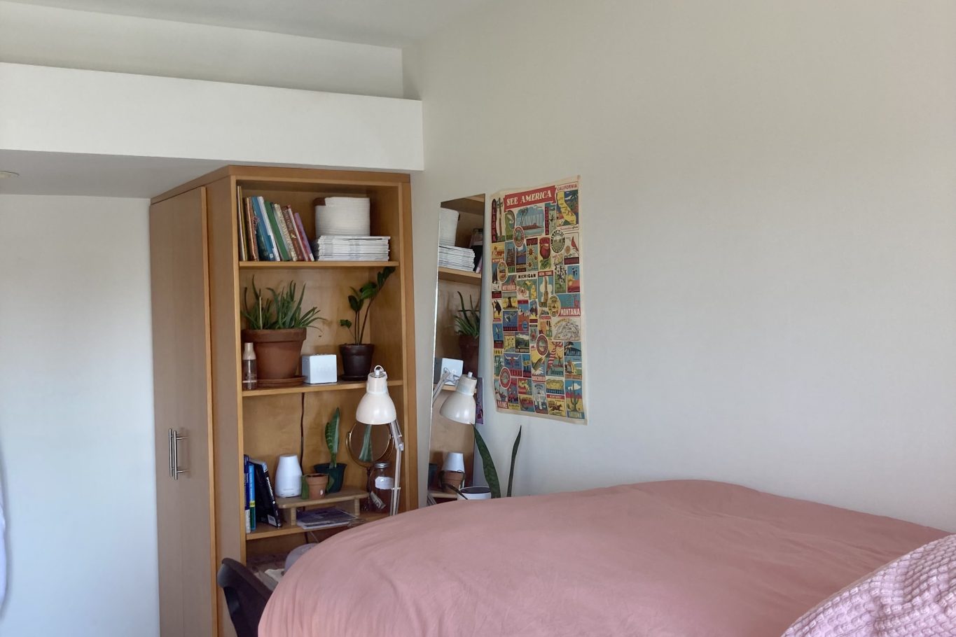 Birch Hall | Housing & Residential Life | Bemidji State University