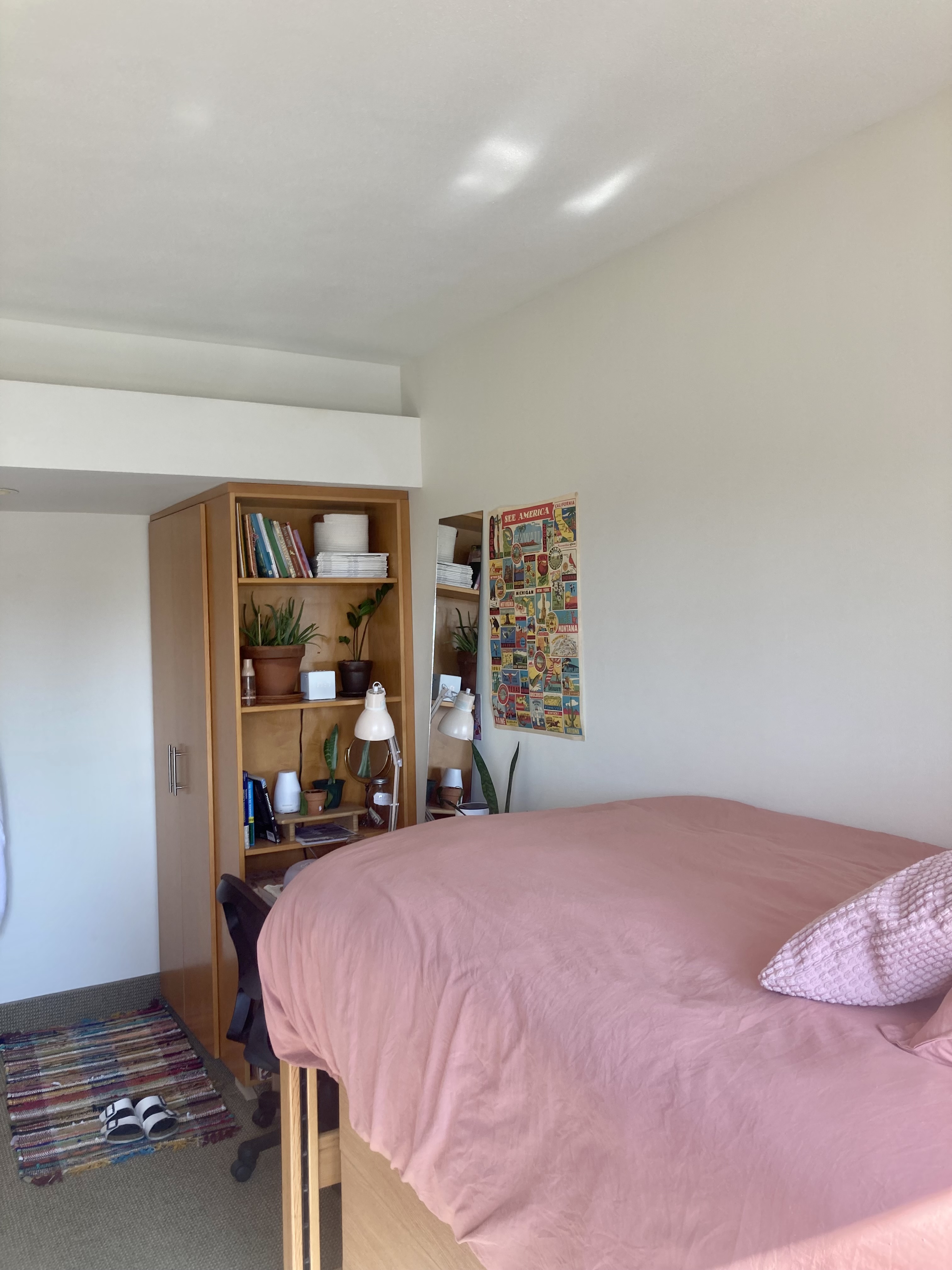 Birch Hall | Housing & Residential Life | Bemidji State University