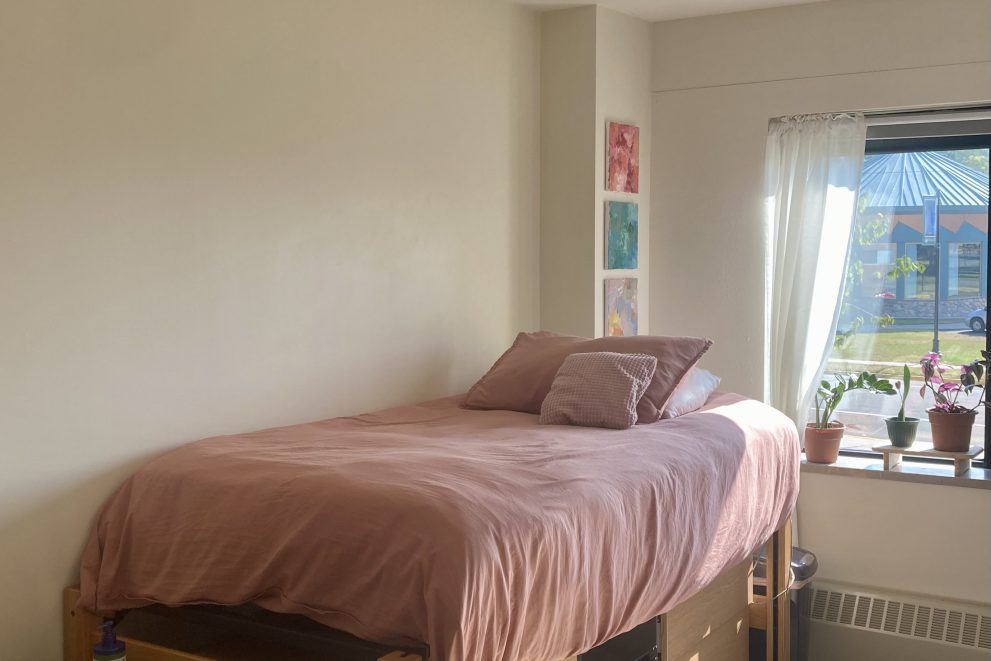 Birch Hall | Housing & Residential Life | Bemidji State University