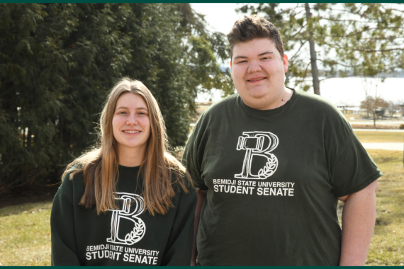 Student Senate