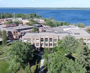 Bemidji State University